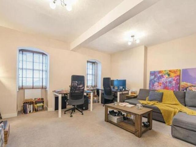 Elysium Street, Fulham, 1 Bedroom Flat