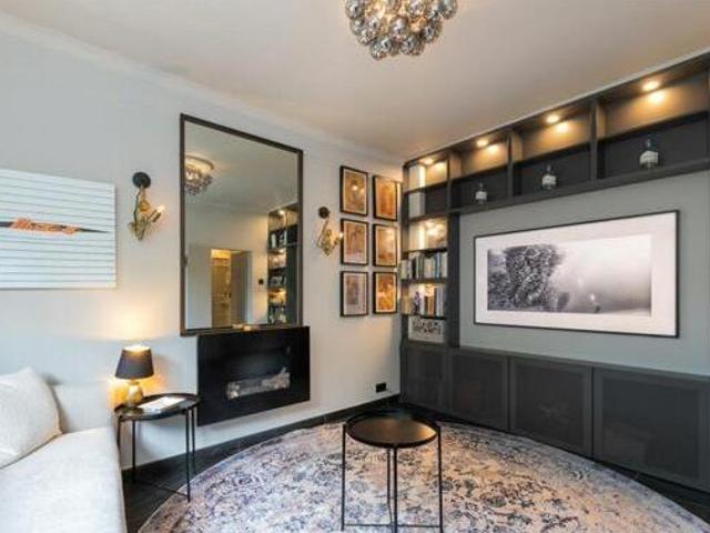 Elystan Place, Chelsea, 1 Bedroom Flat