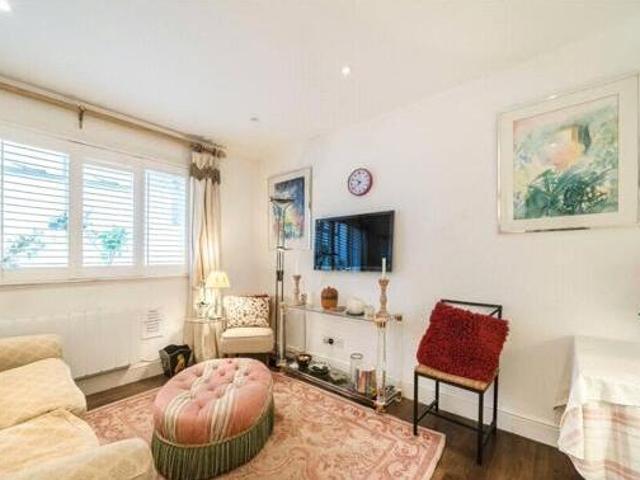 Elystan Place, Chelsea, 1 Bedroom Flat