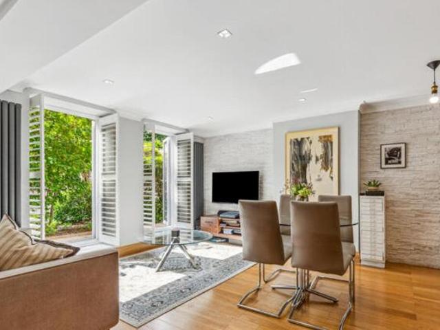 Elystan Street, London, 2 Bedroom Apartment
