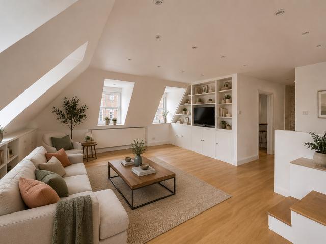 Elystan Street, SW3 3 bed apartment to rent £8,950 pcm £2,065 pw