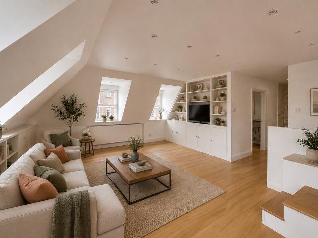Elystan Street SW3, 3 bed flat to rent, £9,499 pcm | PrimeLocation