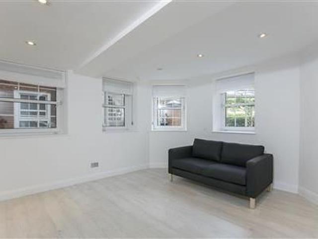 Elystan Street, SW3