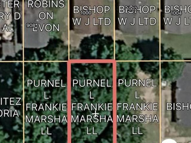 Elzy Ave Lot 19, Greenwood, MS 38930