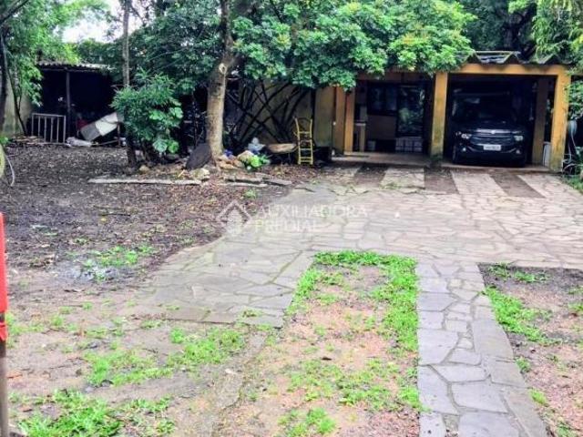 Em terreno de 2.618m², casa de 280m², Viamópolis, Viamão, RS
