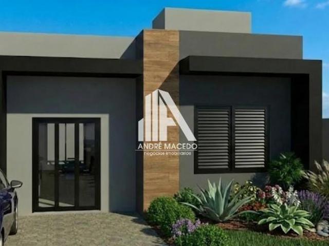 EM BREVE* Casa à venda no Jardim Nova Veneza em Mogi Guaçu/SP