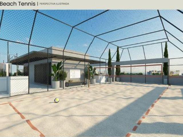 Em Breve Lançamento | Garden View, localizado no Jardim América, Futuro apartamento com 3 quartos