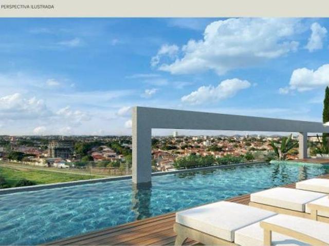 Em Breve Lançamento | Garden View, localizado no Jardim América, Futuro apartamento com 3 quartos
