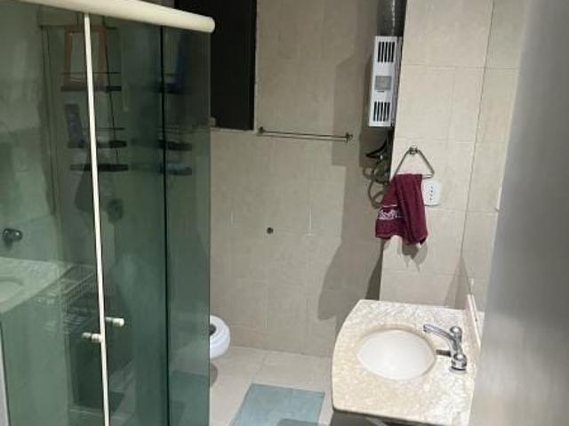 Em busca de um companheiro para dividir o ap na Tijuca RJ