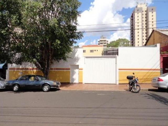 em Centro Ribeirão Preto