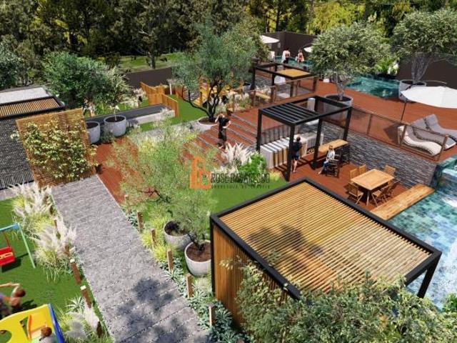 EM CONSTRUÇÃO 3 DORMITÓRIOS IMIGRANTE
