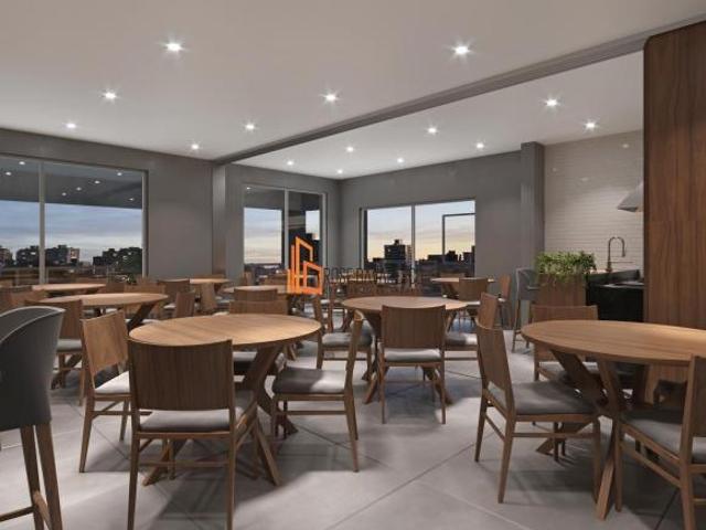 EM CONSTRUÇÃO APTO 3 DORM. C/SUÍTE PROX. AV. PLANALTO