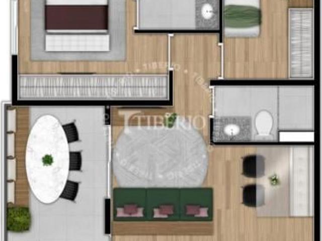 EM CONSTRUÇÃO NO BELENZINHO