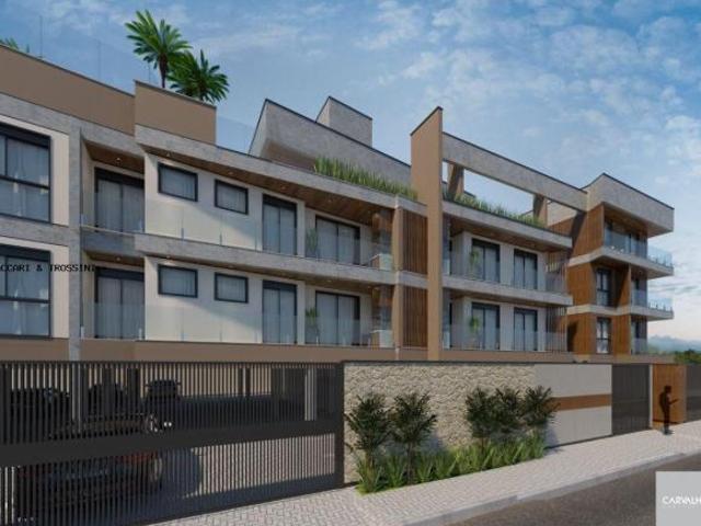Em Construção para Venda em Ubatuba, Itaguá, 1 dormitório, 1 banheiro, 1 vaga