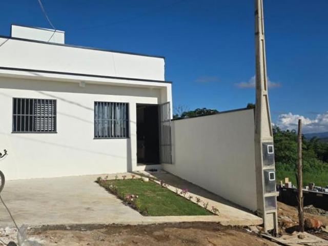 Em Construção para Venda em Mogi das Cruzes, JD Santos Dumont, 2 dormitórios, 1 banheiro, 2 vagas