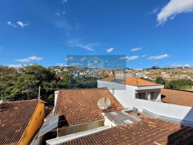 Em Construção para Venda em Paraisópolis, Centro