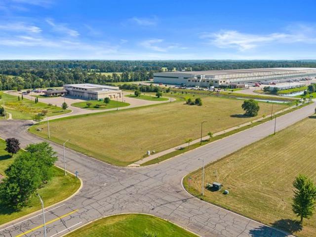 Em Copps Dr Lot 1, Stevens Point, WI 54482