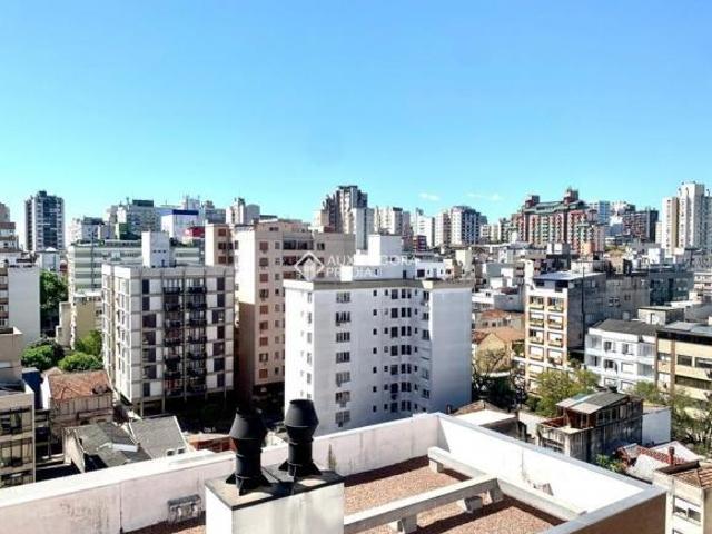 EM FRENTE REDENÇÃO BOM FIM 3 DORMITORIOS