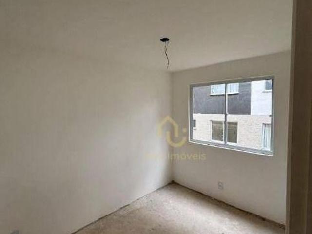 EM NEGOCIAÇÃO Apartamento com 2 dormitórios, térreo, à venda, por R$ 180.000 Campina Do Arruda