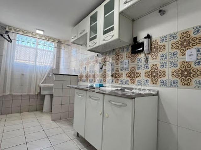 Em Residencial Parque Flamboyant 2/4 Aparecida de Goiânia