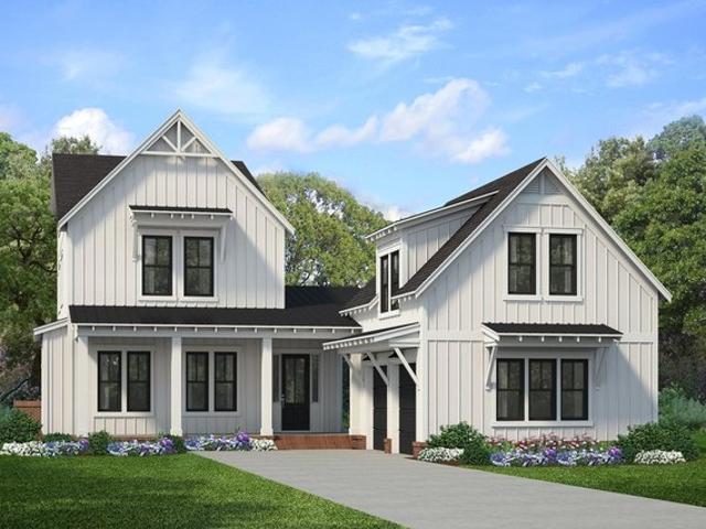 Emmy Plan Double Springs Community