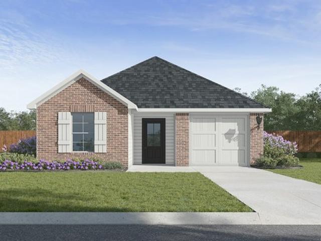 Emma Plan Cedar Creek Community