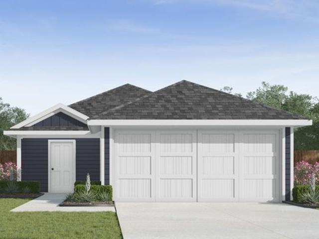 EMMA Plan Millbrooke Community