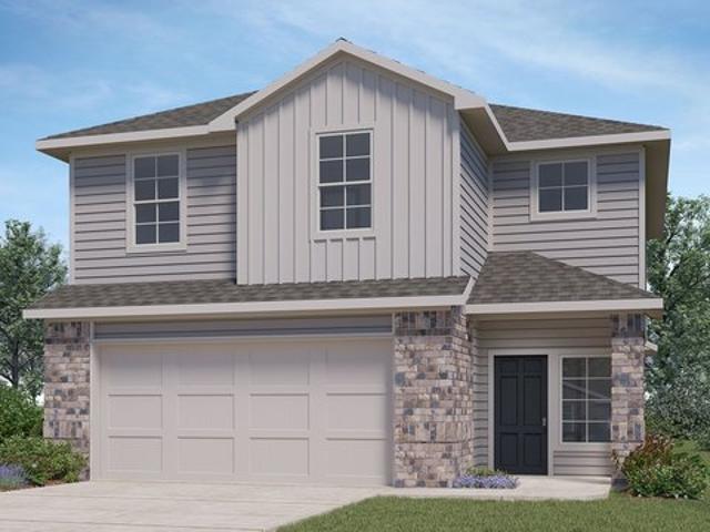 Emma Plan Pecan Creek Community