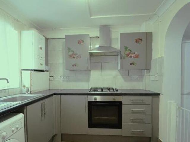Emma Road, London, 2 Bedroom Terraced