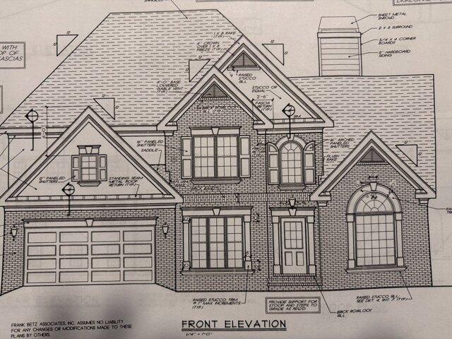 Emma Rose Cir Lot,haverhill, Home For Sale