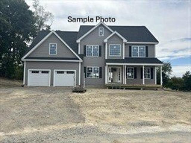 Emma Rose Cir Lot,haverhill, Home For Sale