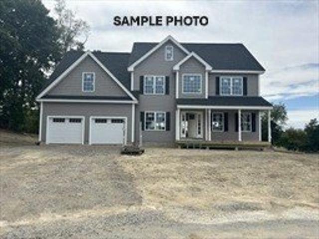 Emma Rose Cir Lot,haverhill, Home For Sale