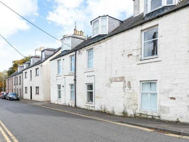Emma Street, Blairgowrie, 1 Bedroom Flat