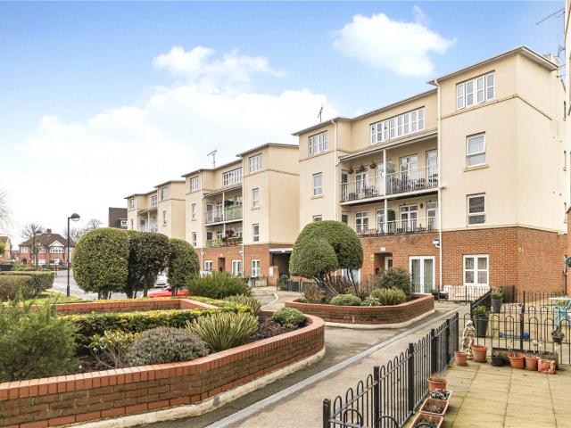 Emmanuel Court, 3 Magdalene Gardens