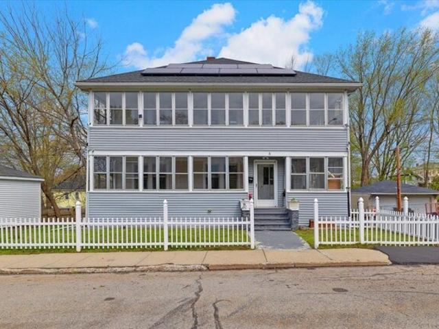 Emmanuel St, Webster, Home For Sale