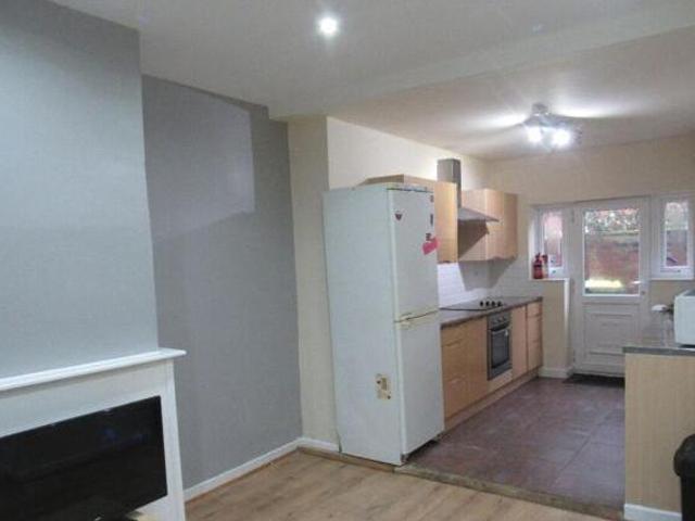 Emmanuel Street, Preston, 4 Bedroom Terraced