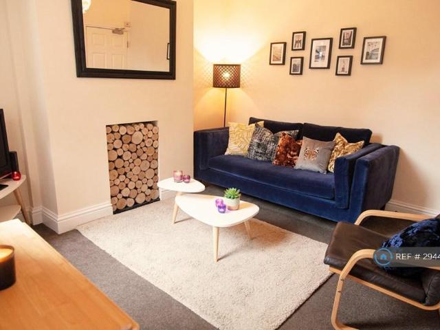 Emmanuel Street, Preston, PR1 1 bed in a house share to rent £494 pcm £114 pw