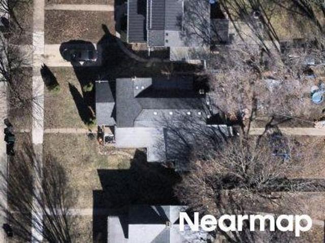 Emmaus Ave