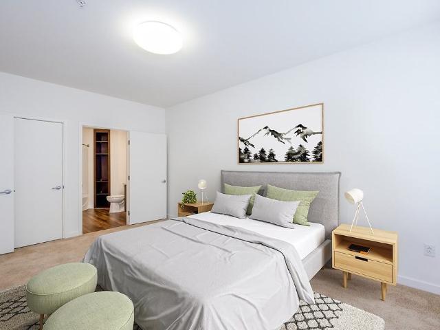 Emme Studio Apartment for Rent at 6350 Christie Ave, Emeryville, CA 94608