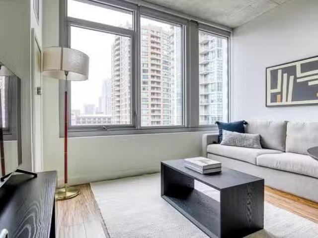 Emme, 165 N Des Plaines St, West Loop Gate 1 Bedroom 1 Bath