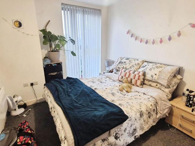 Emmeline, 17 Dalton Street, Miles Platting, Manchester M40, 1 bed flat to rent, £995 pcm | PrimeLocation