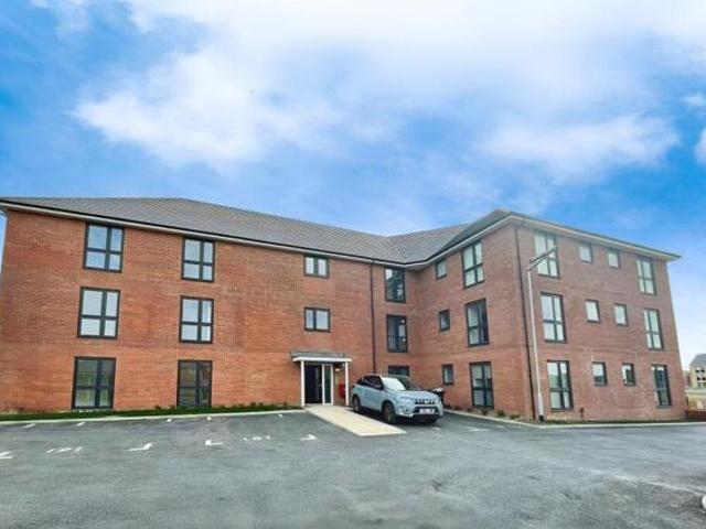 Emmer Drive, Wixams, 2 Bedroom Flat