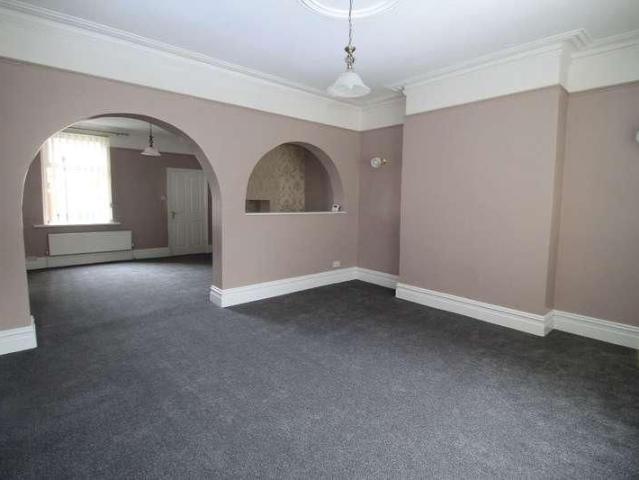 Emmerson Terrace, Columbia, Washington, Tyne And Wear, NE38