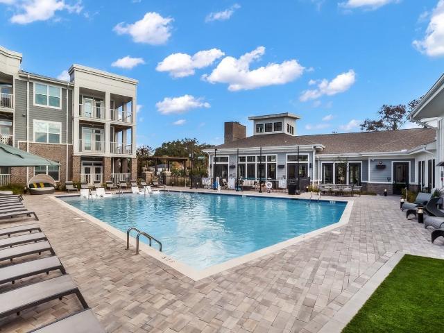 Emmett on Montague 2 Bedroom Apartment for Rent at 3229 W Montague Ave, North Charleston, SC 29418