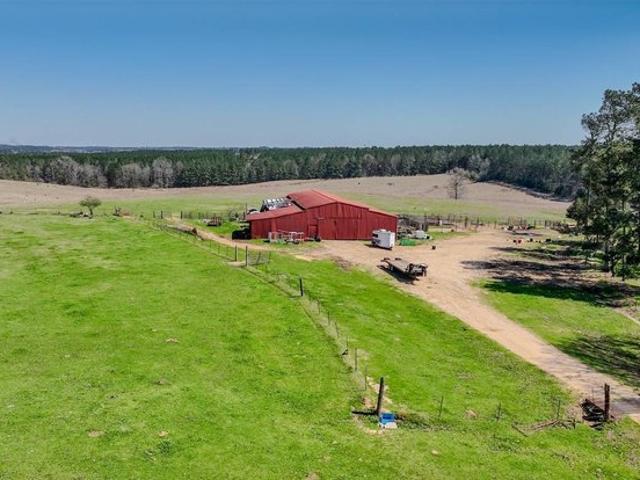 Emmit Brown Rd, Mendenhall, MS 39114
