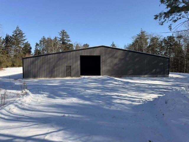 Emmons Ln, Lebanon, Plot For Sale
