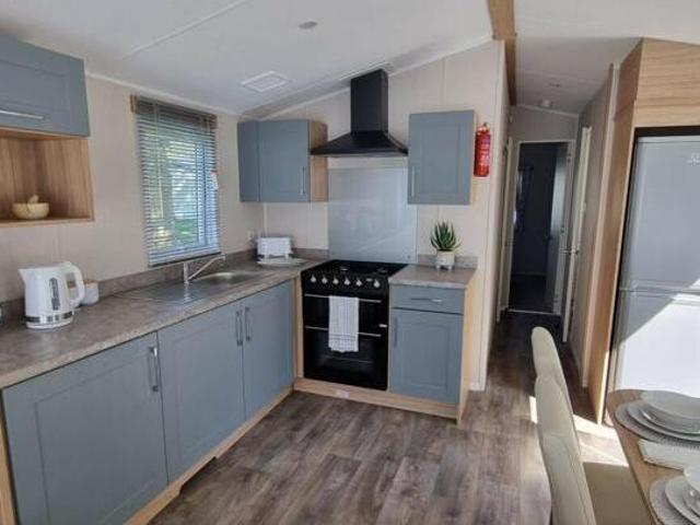 Emms Lane, Bluebell Park, Brooks Green, 2 Bedroom Park