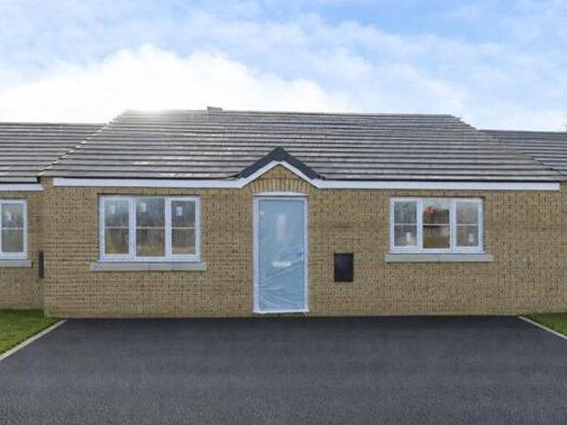 Emneth, The Elms, Wisbech, 2 Bedroom Bungalow