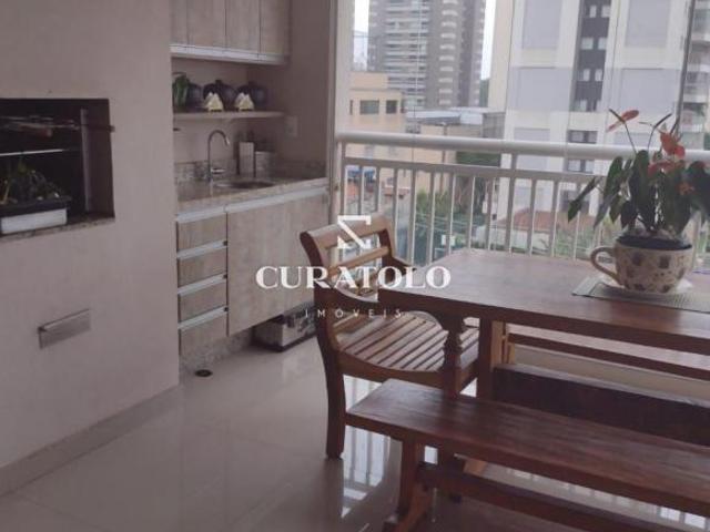 Emotion Mooca Viva com conforto na Mooca, a 900 mts do Metrô Belém: Lindo Apartamento pronto de 86