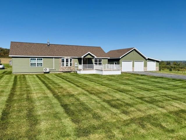 Emond Rd, Connor Township, Home For Sale